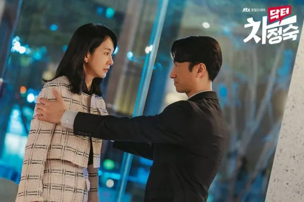 KDRAMA | Doctor Cha (Dra. Cha) » EU AMO DORAMAS